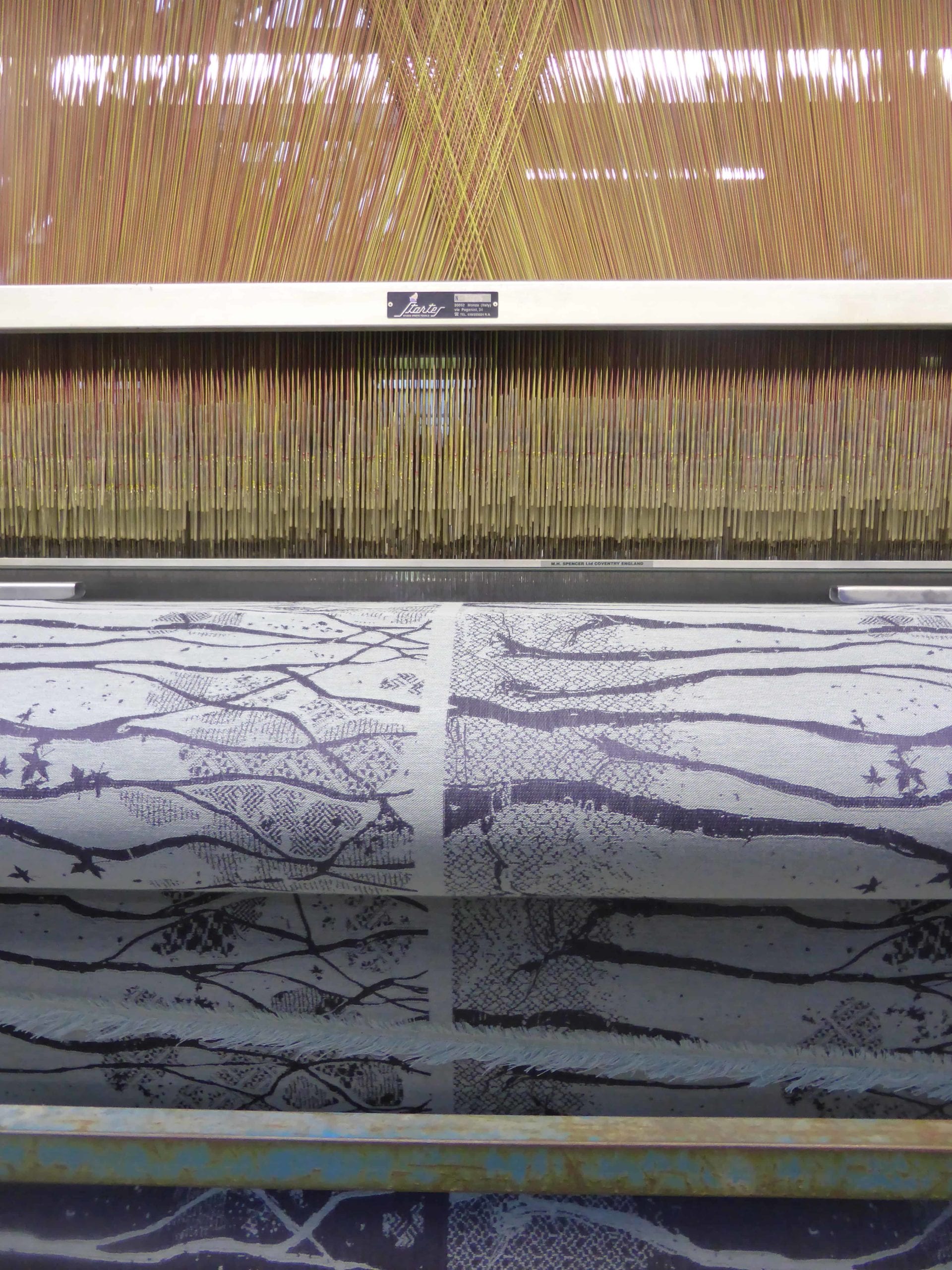 Woven Wrap Slings ⋆ Firespiral Slings