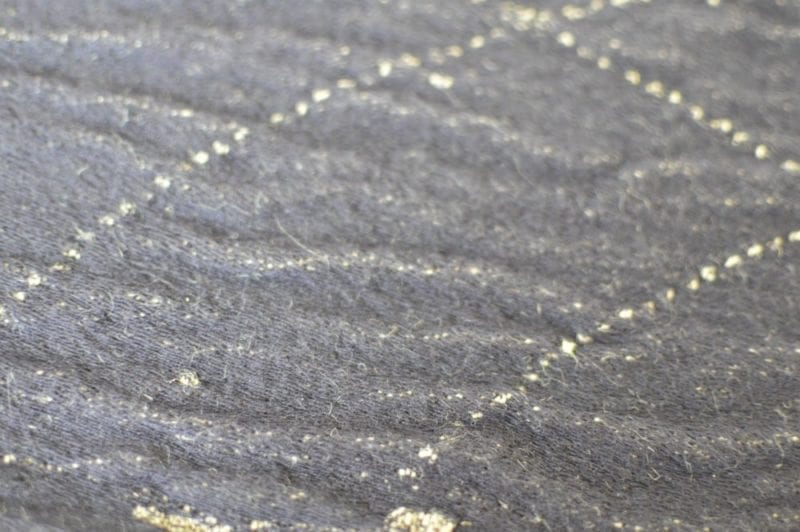 Creases: Perma Creasing, Wash Creasing and Threadshifting in Woven ...