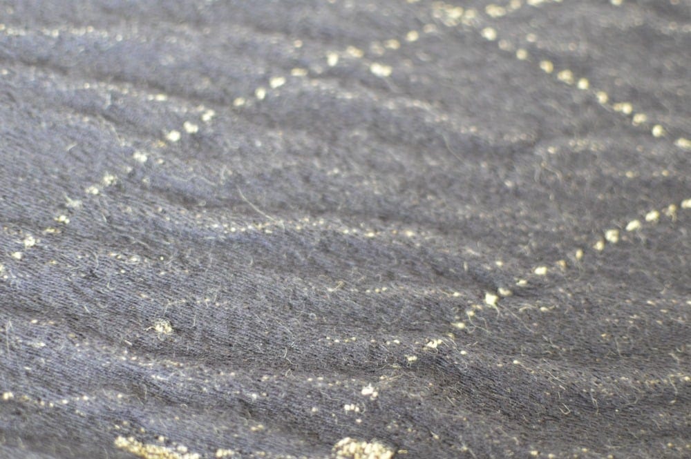 Creases: Perma Creasing, Wash Creasing and Threadshifting in Woven ...