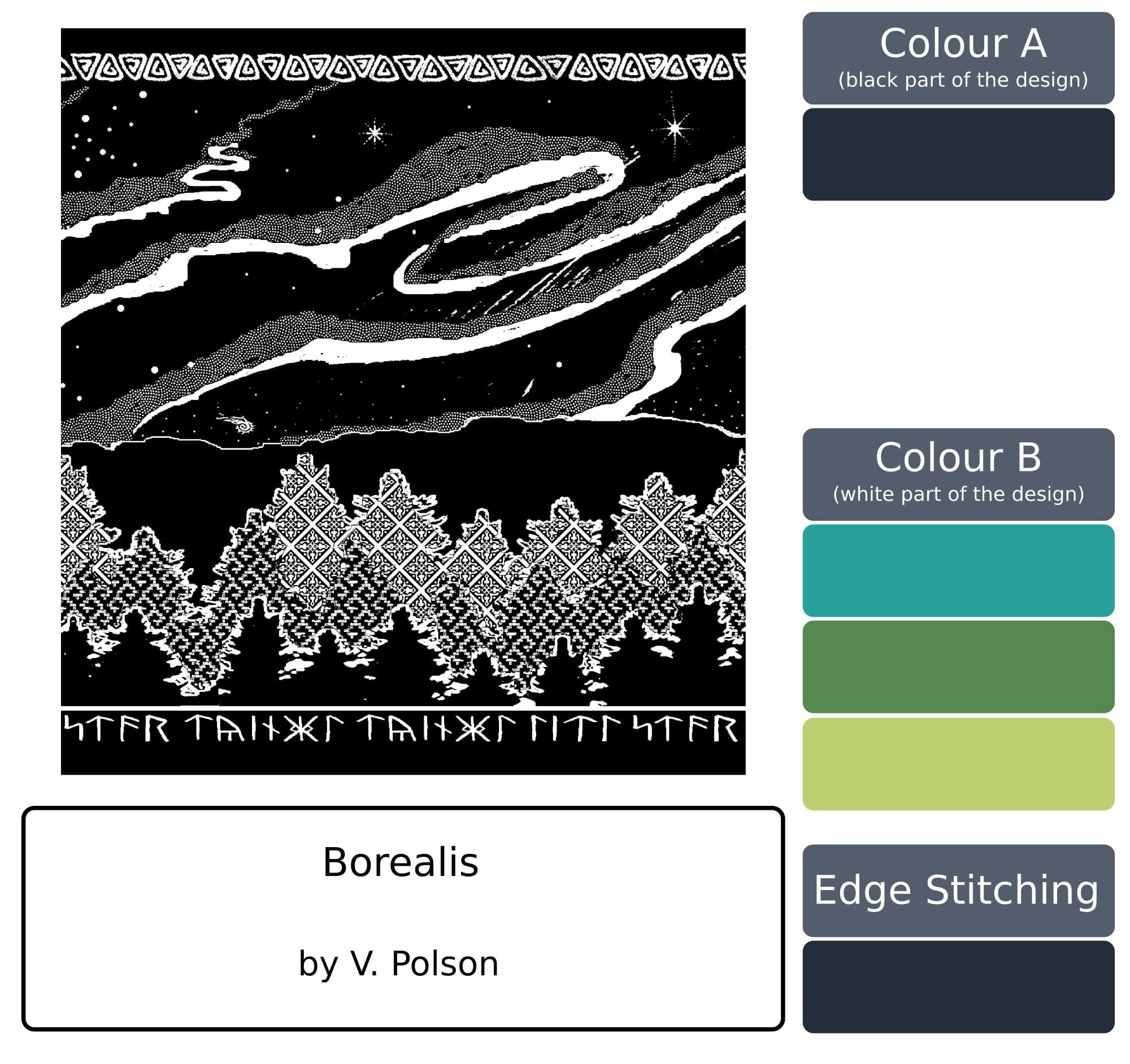 Firespiral Blanket Competition Winners! ⋆ Firespiral Slings