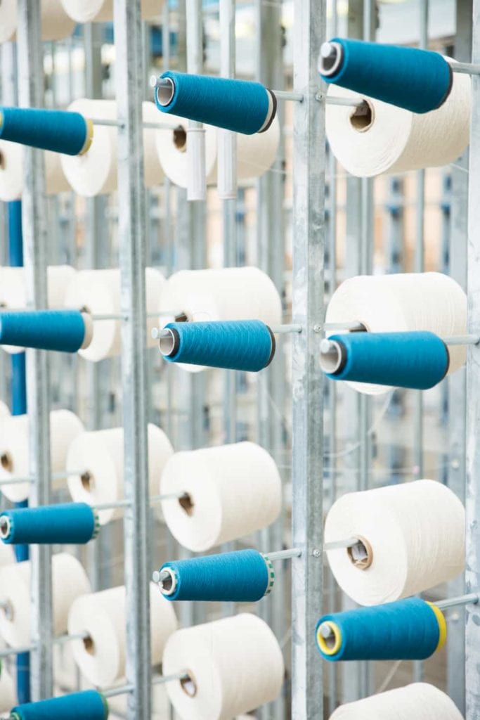 Weaving Terminology: What is a Warp? ⋆ Firespiral Slings