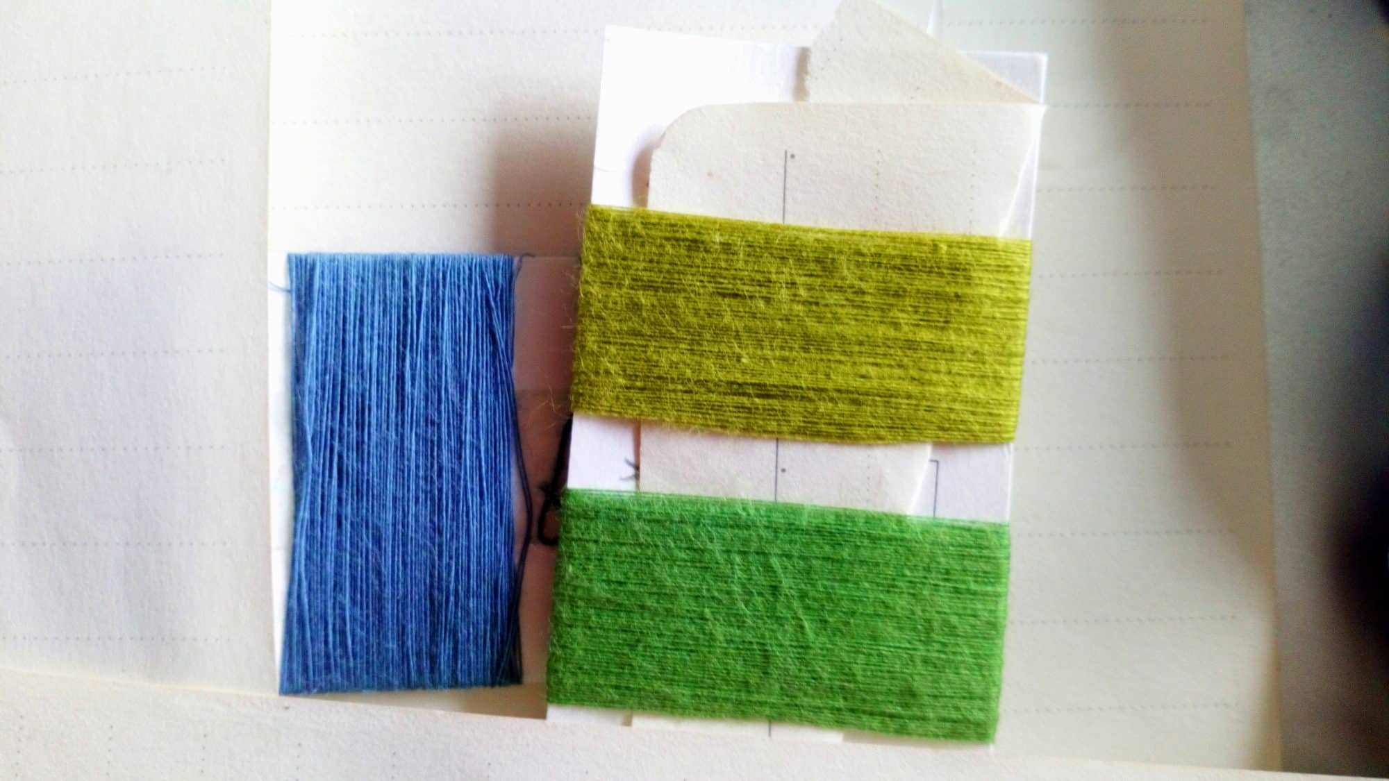 The Birth of Geode: Design History ⋆ Firespiral Slings