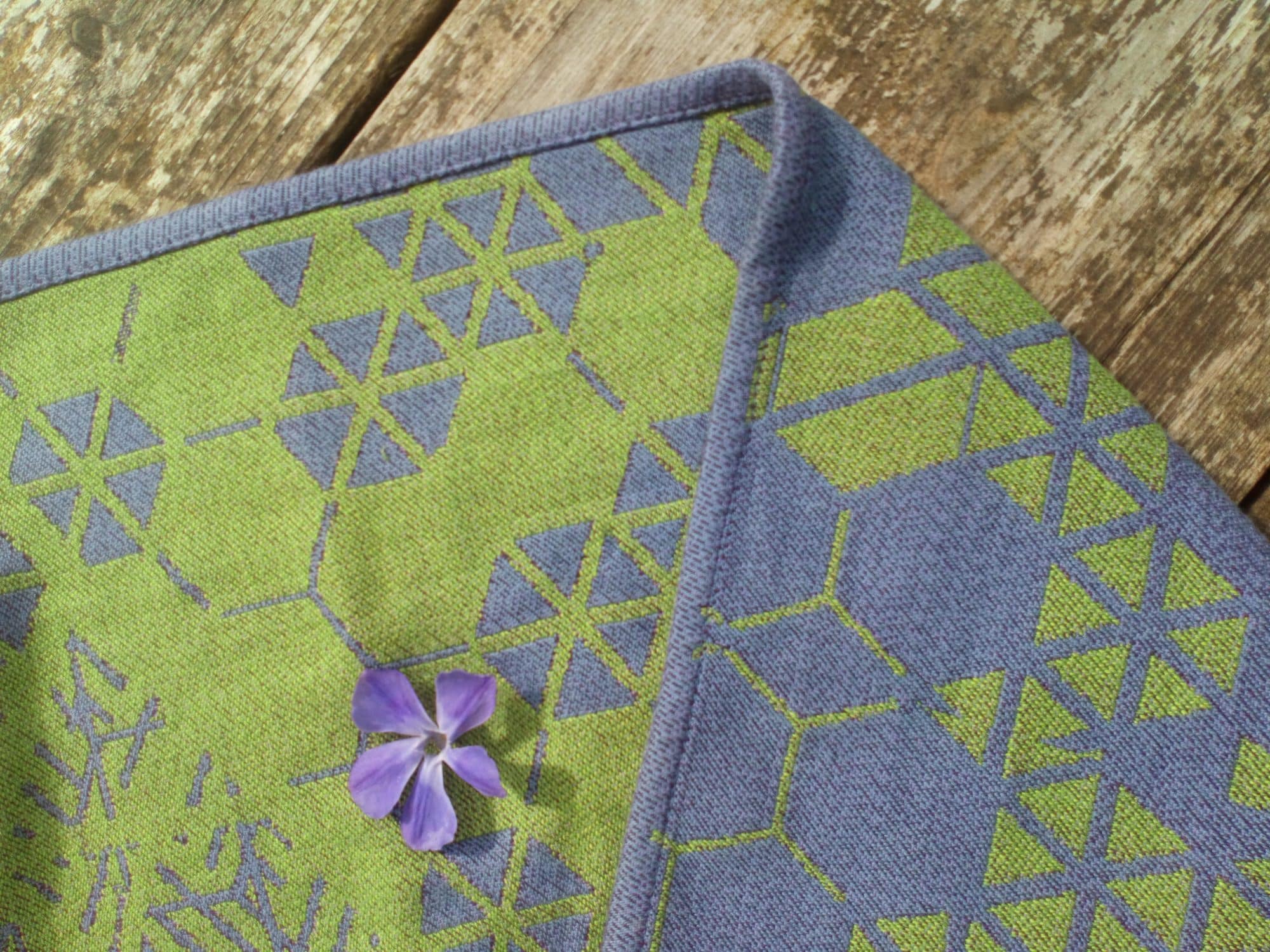 The Birth of Geode: Design History ⋆ Firespiral Slings