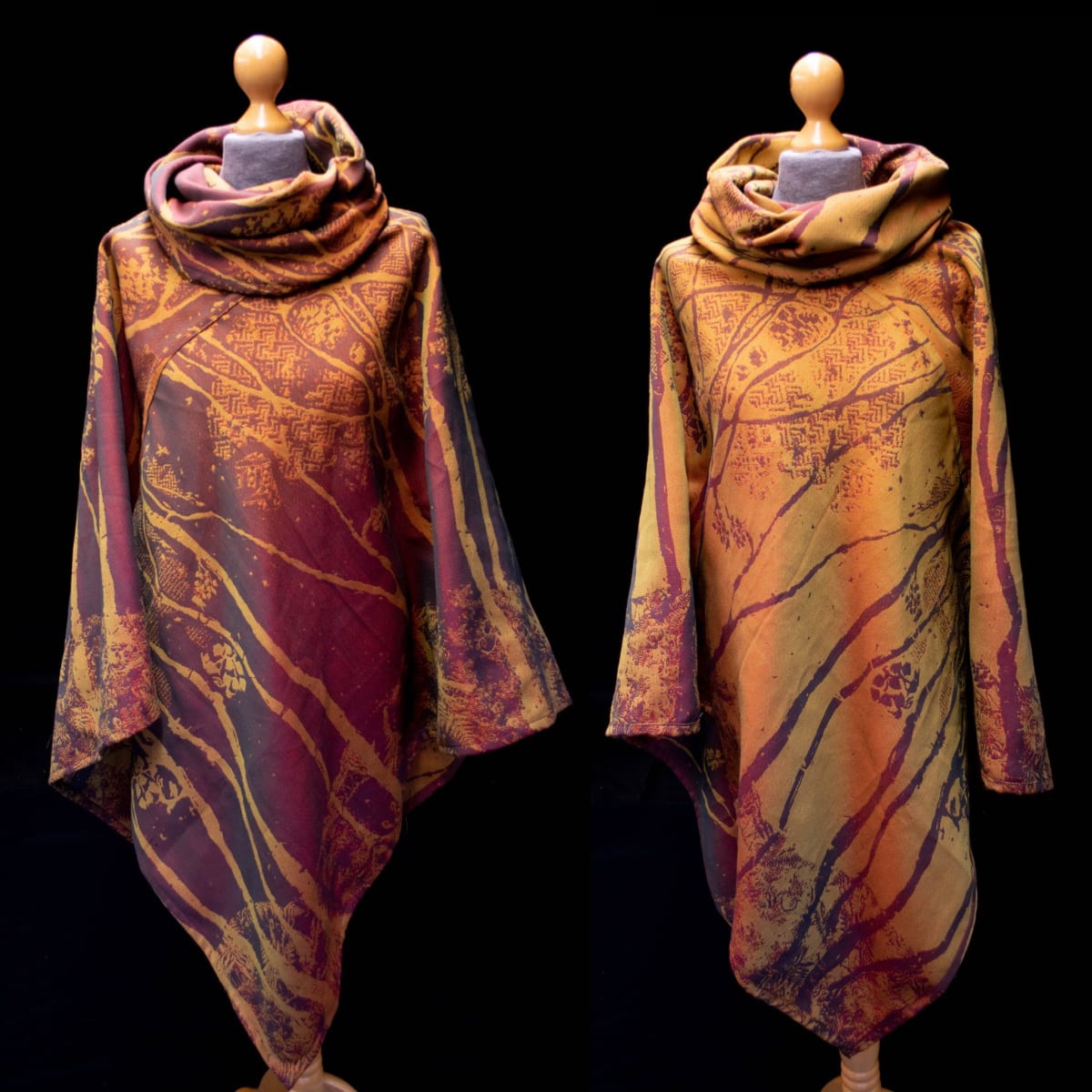 What Does Firespiral Make? ⋆ Firespiral Slings