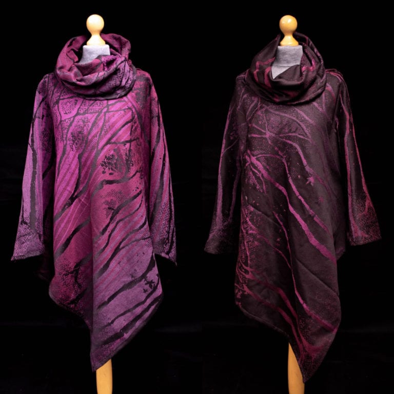 Firespiral Slings - Woven wrap,baby carriers and blankets.