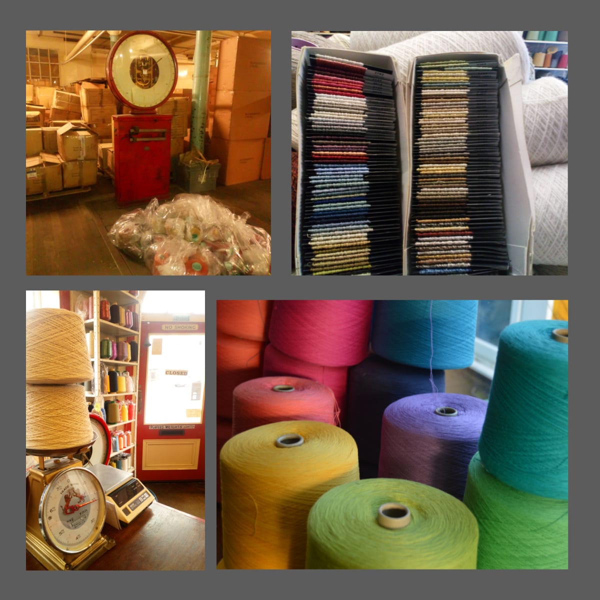 How Firespiral Wraps Are Made ⋆ Firespiral Slings