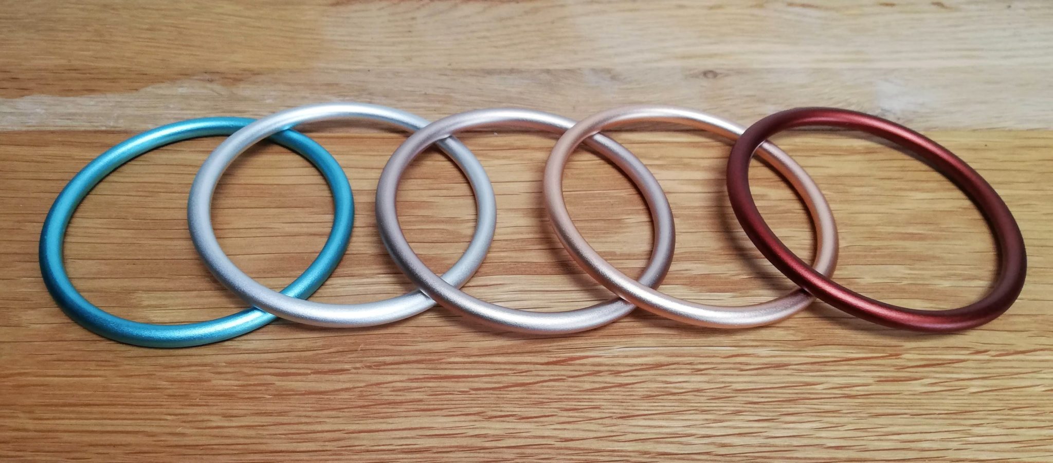 Sling Rings ⋆ Firespiral Slings