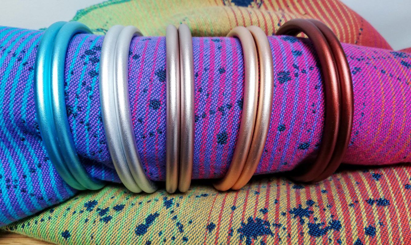 Sling Rings ⋆ Firespiral Slings