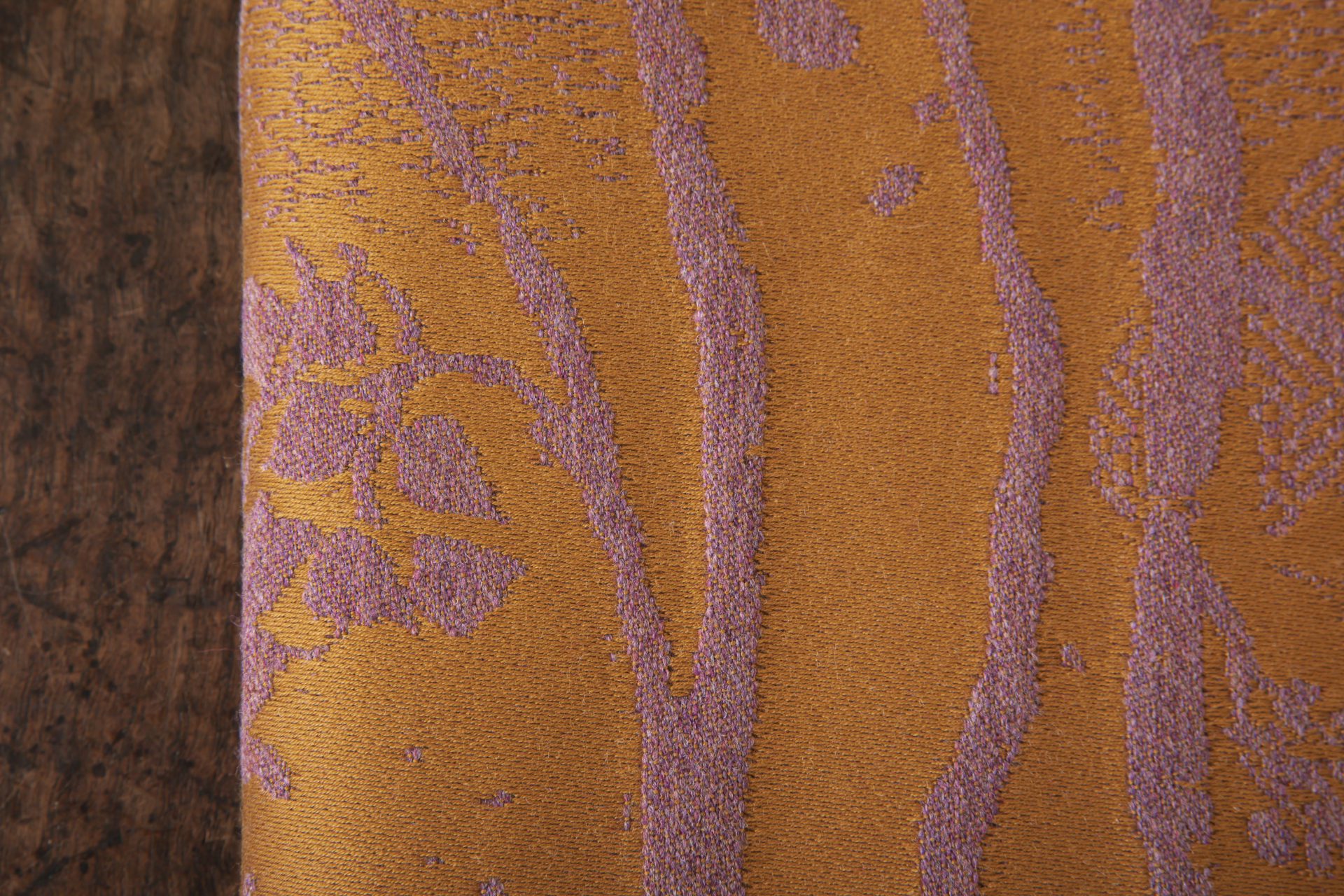 Sunhaze Collection 30cm Sample Squares ⋆ Firespiral Slings