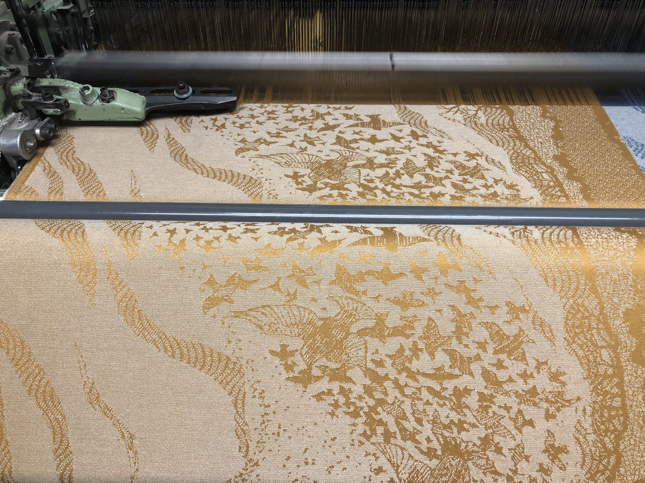 Sunhaze & Stargaze Warp: Collection Overview ⋆ Firespiral Slings