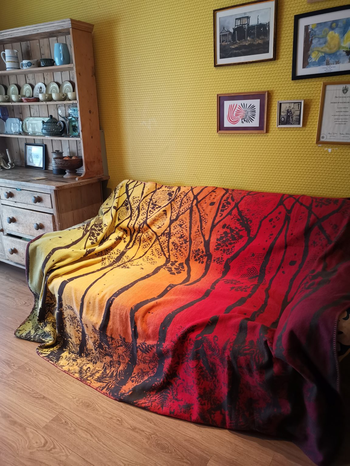 Firespiral Blankets Database ⋆ Firespiral Slings