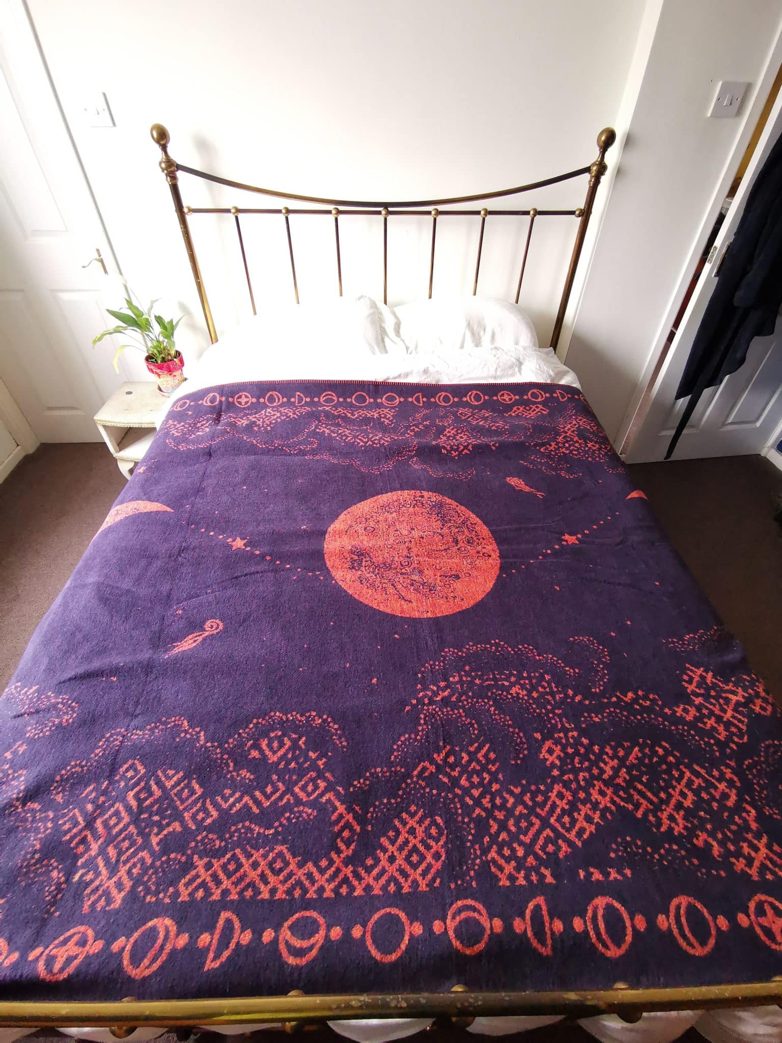 Firespiral Slings - Woven wrap,baby carriers and blankets.