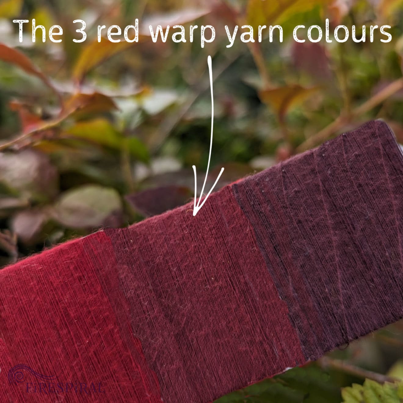 Oak Wren Poncho from Cosmos Ember Starmap ⋆ Firespiral Slings