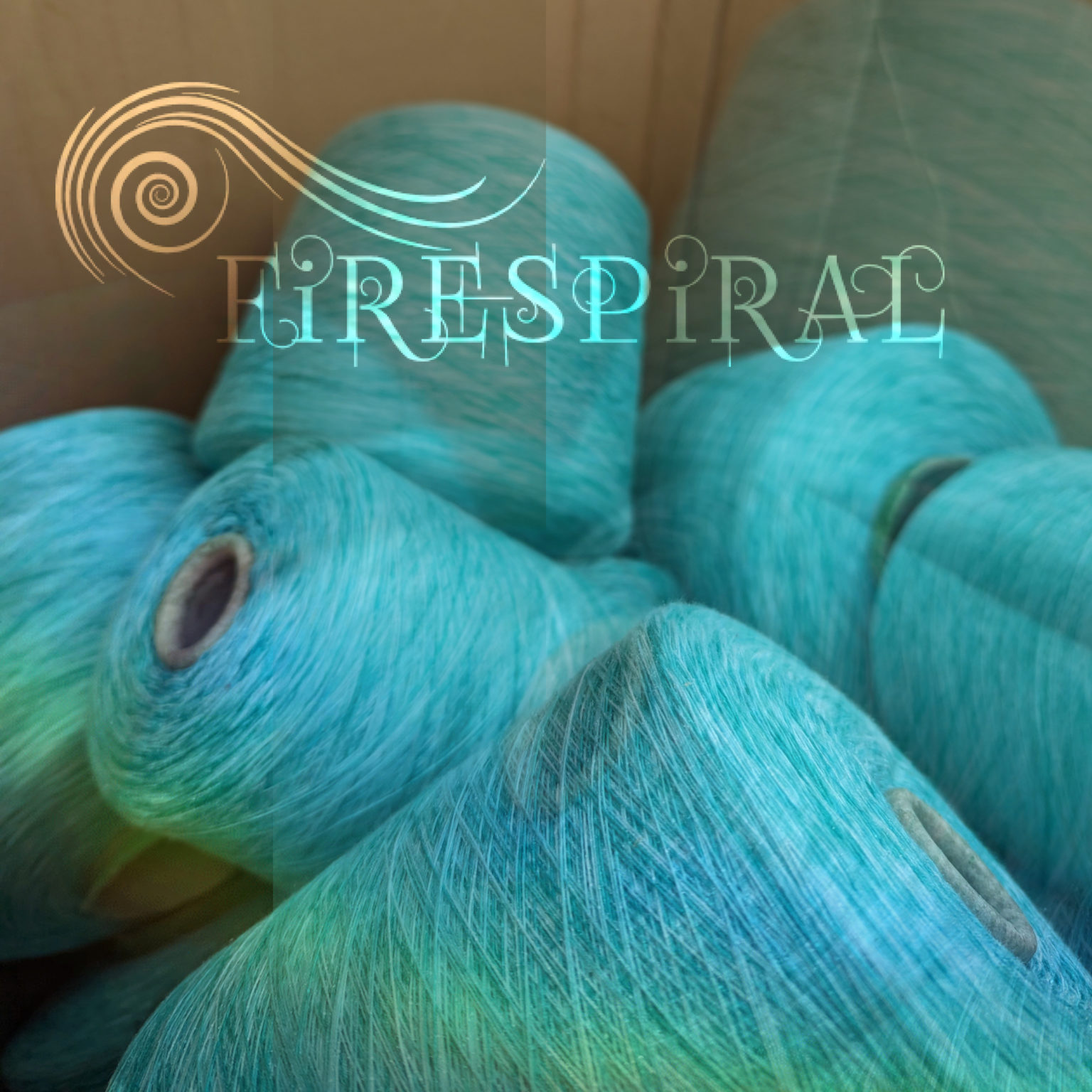 Firespiral Slings - Woven wrap,baby carriers and blankets.